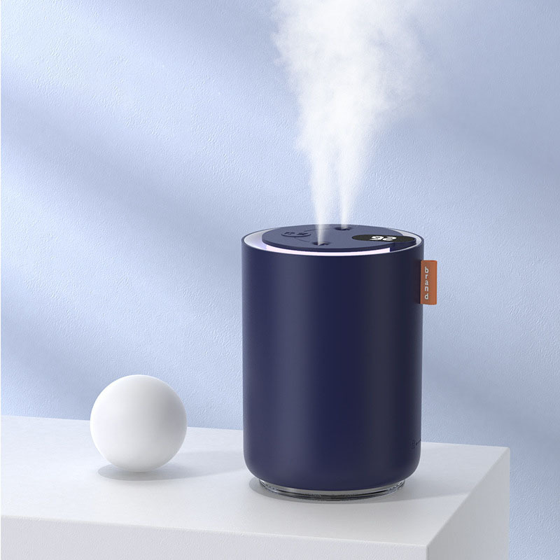 Dual Flow 500 Aroma Diffuser & Humidifier - Kōōihaus