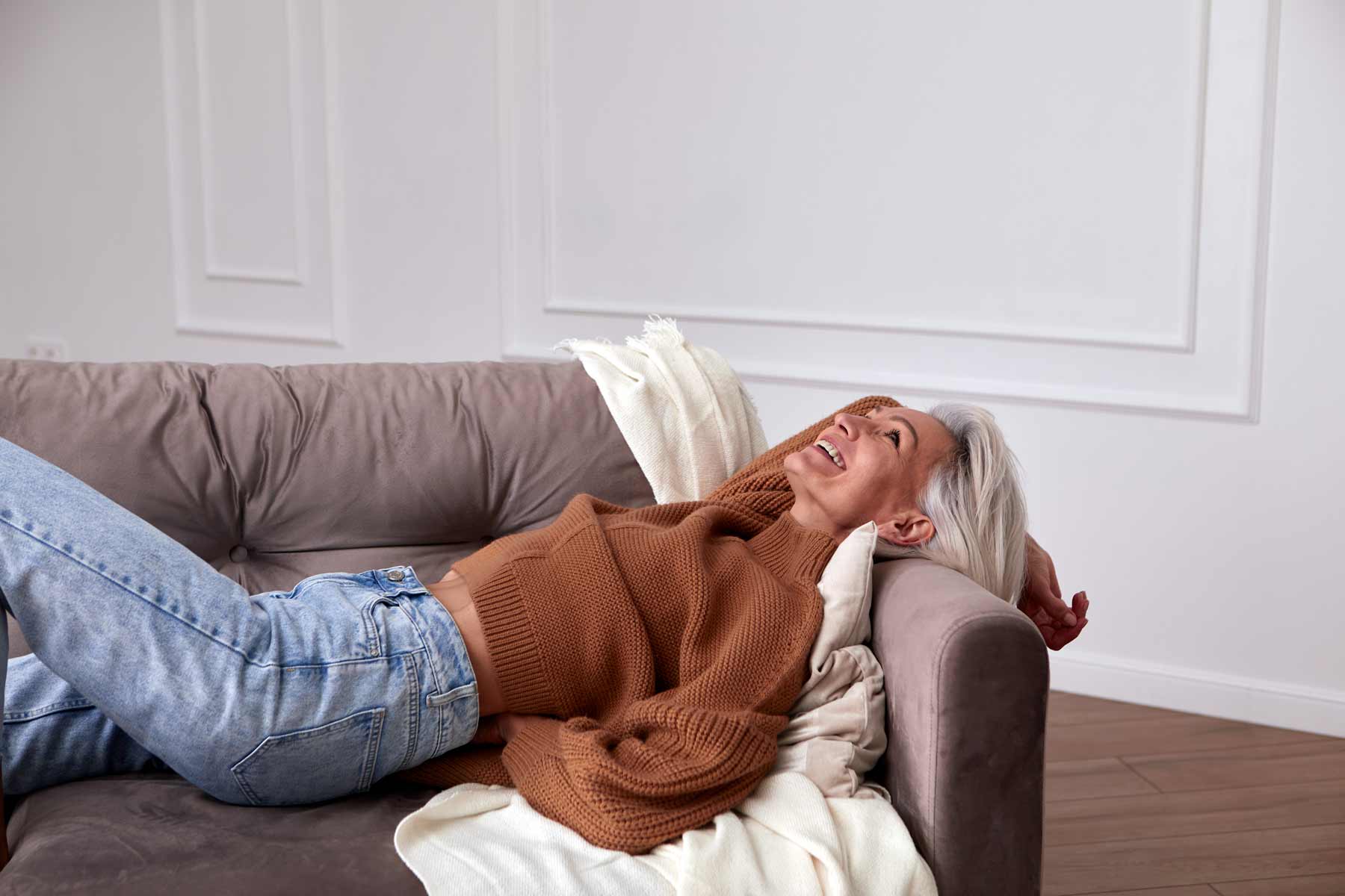 How to Relieve Lower Back Pain: Comprehensive Overview