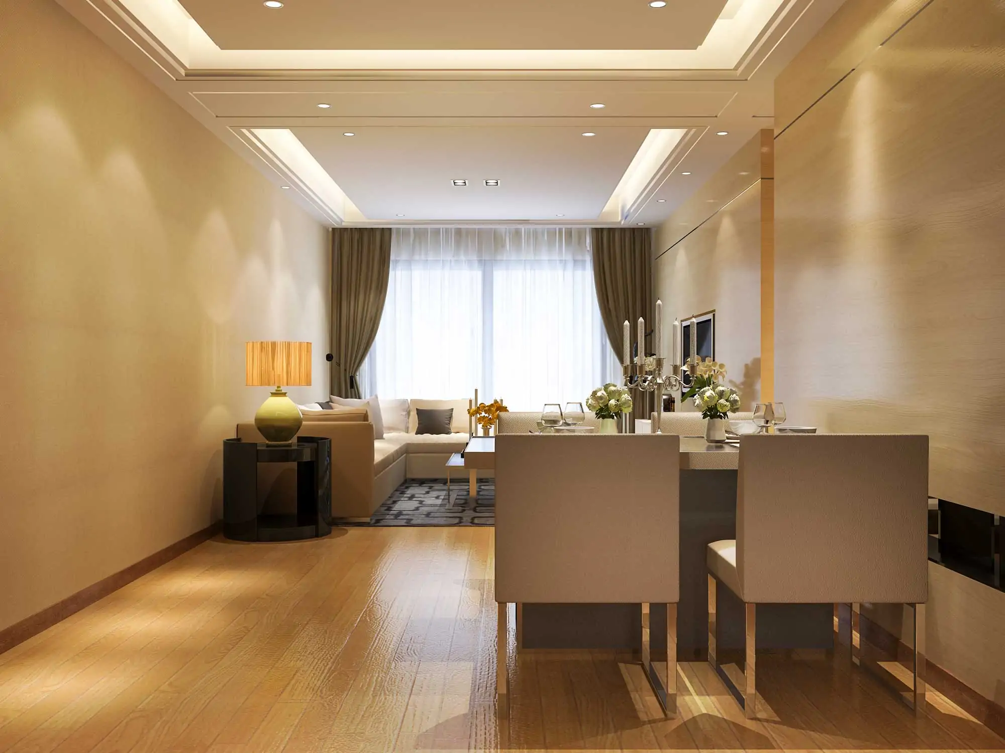 6 Inch vs 4 Inch Recessed Lights: Which is Better?