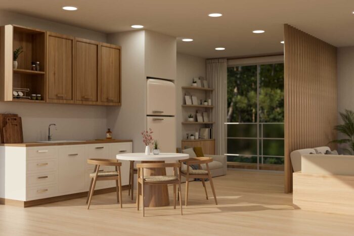 How to Design the Perfect Recessed Lighting Layout